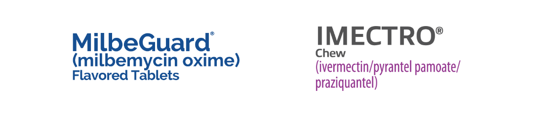 Parasiticides Rebates | Vectra® 3D, Vectra®, Catego®, MilbeGuard® and ...